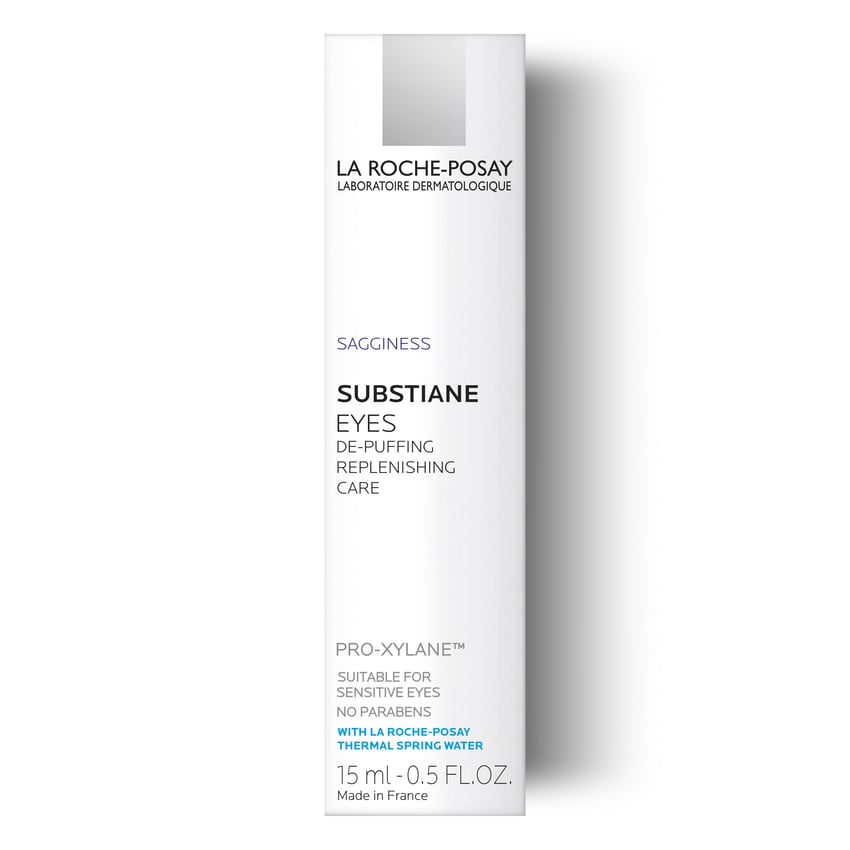 La Roche-Posay Substiane yeux tb 15 ml | Commander en ligne