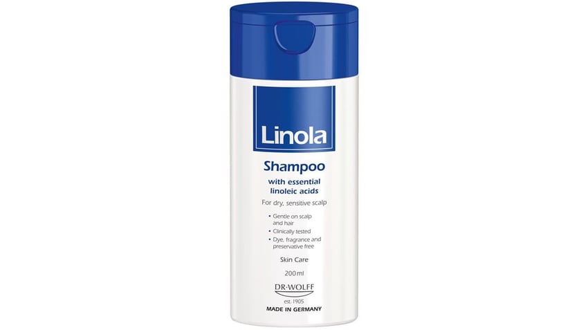 LINOLA Shampoo (neu) Fl 200 ml | Online bestellen