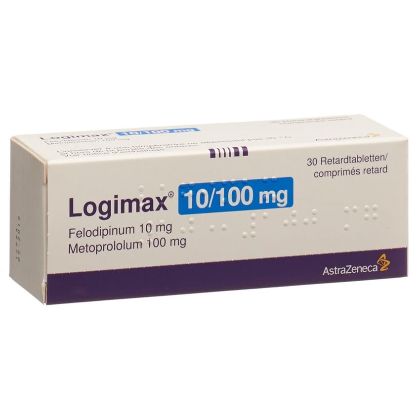 LOGIMAX cpr ret 10/100 blist 30 pce | Commander en ligne