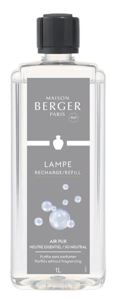 MAISON BERGER parfum liq neutre 1 lt | Commander en ligne