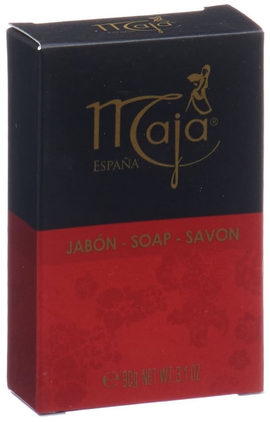MAJA Savon Box 90 g | Online bestellen