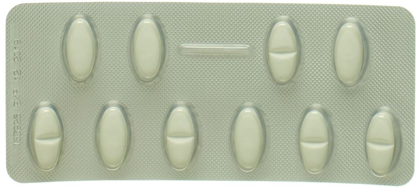 MIANSERINE Mepha Lactab 60 mg blist 100 pce | Commander en ligne
