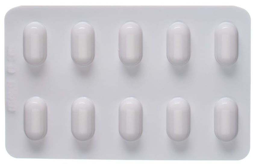 MODASOMIL Tabl 100 mg Blist 90 Stk | Online bestellen