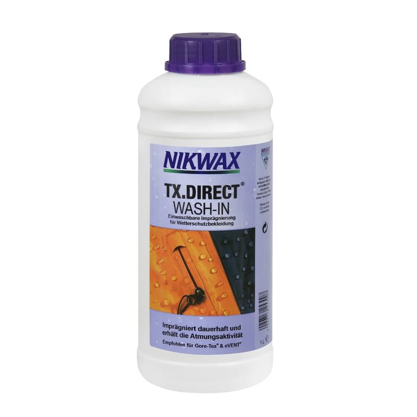 NIKWAX TX Direct Wash-IN 1 lt | Online bestellen