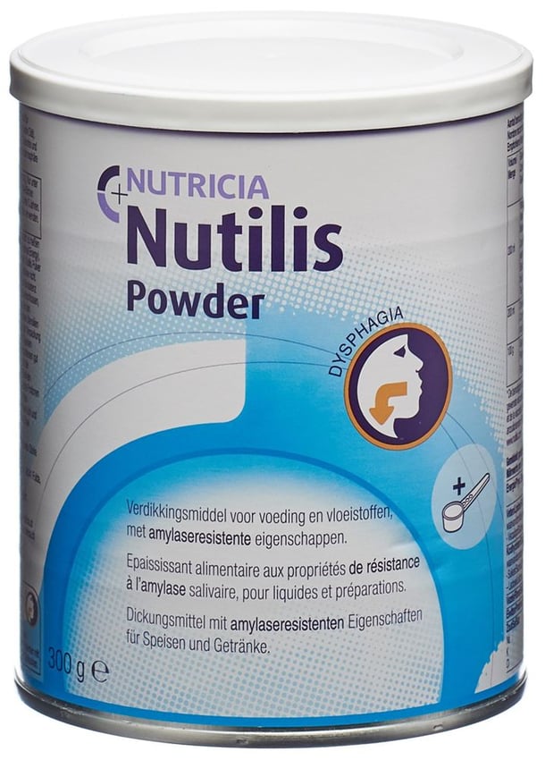 NUTILIS Powder Plv Ds 300 g | Online bestellen