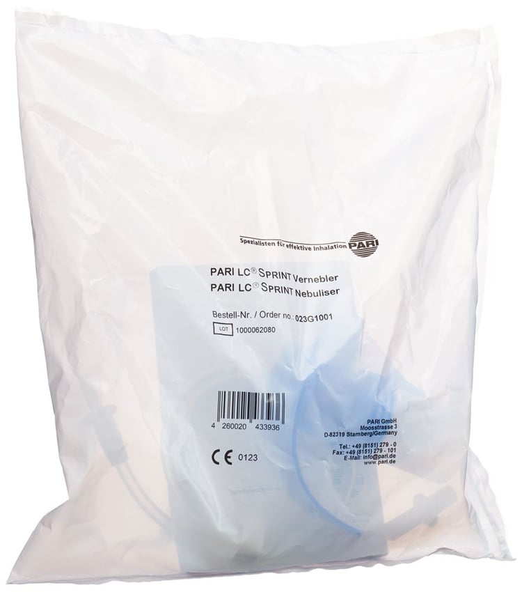 PARI LC SPRINT Vernebler 1 Stk | Online bestellen