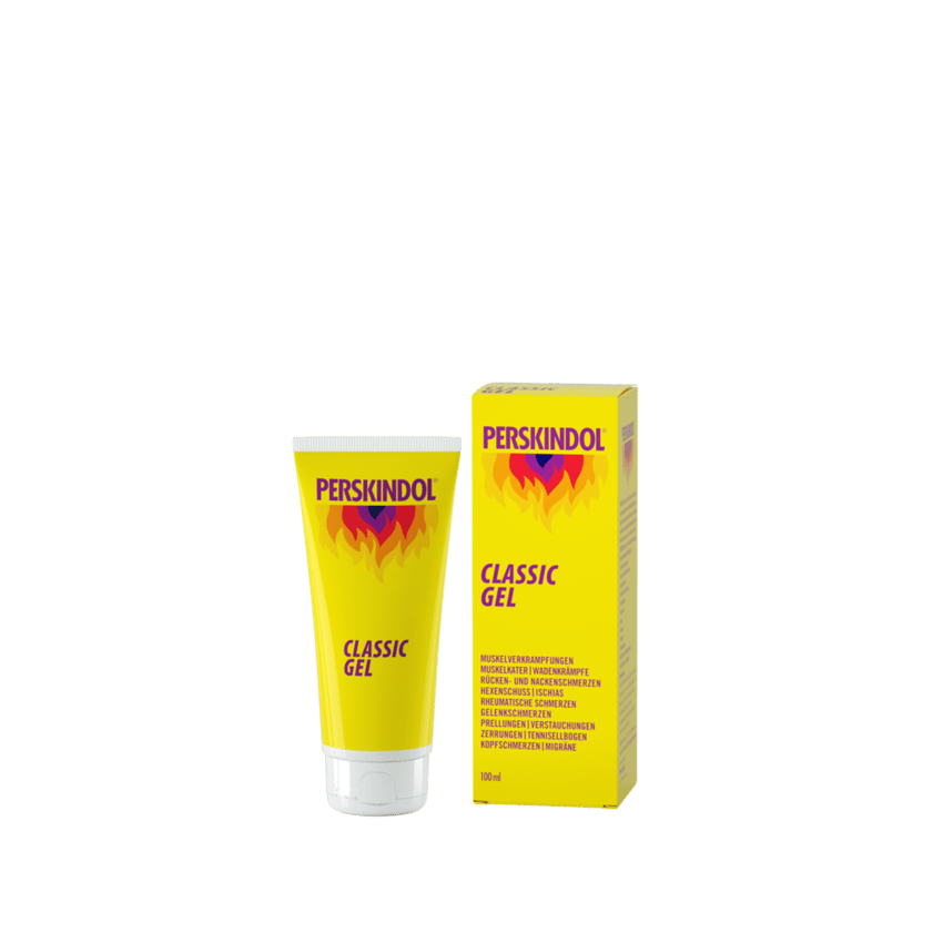 PERSKINDOL Classic gel tb 100 ml | Commander en ligne