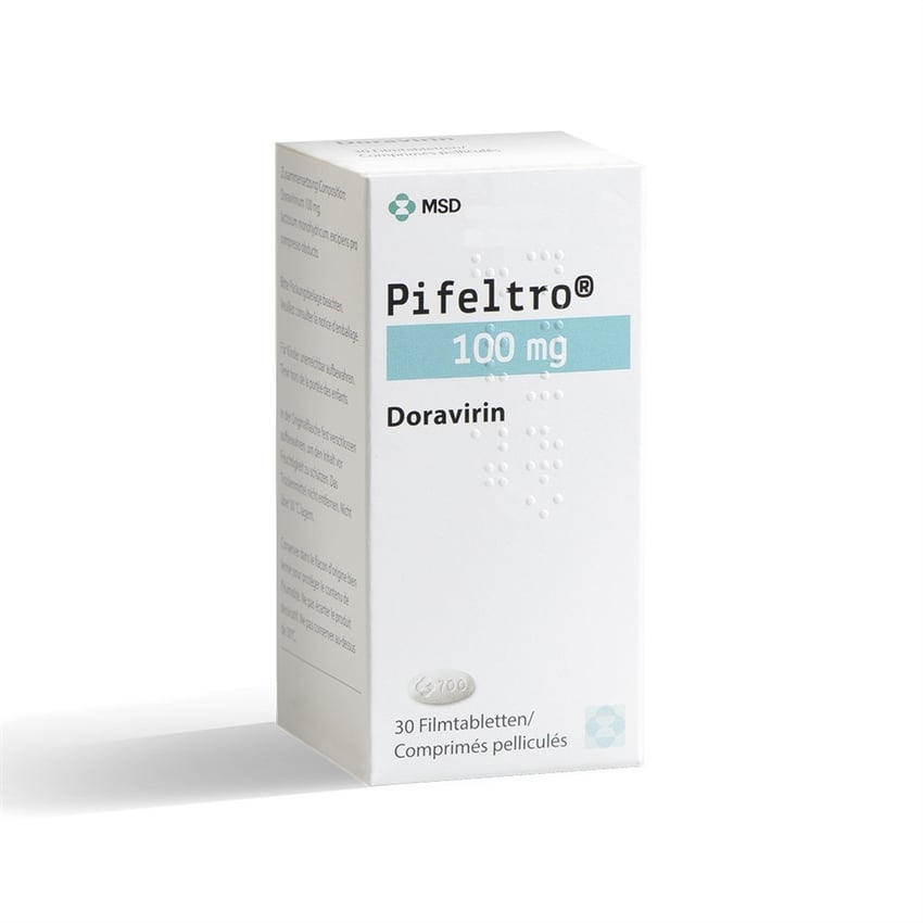 PIFELTRO cpr pell 100 mg bte 30 pce | Commander en ligne
