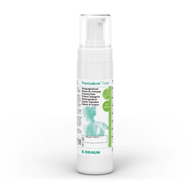 PRONTODERM Foam Schaum 200 ml | Online bestellen