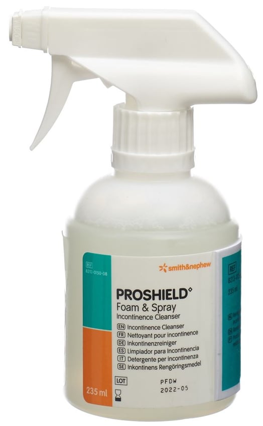 PROSHIELD Foam&Spray Spray Spr 235 ml | Online bestellen