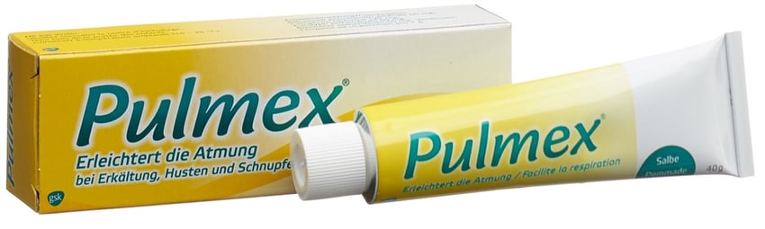 PULMEX ong tb 40 g | Commander en ligne