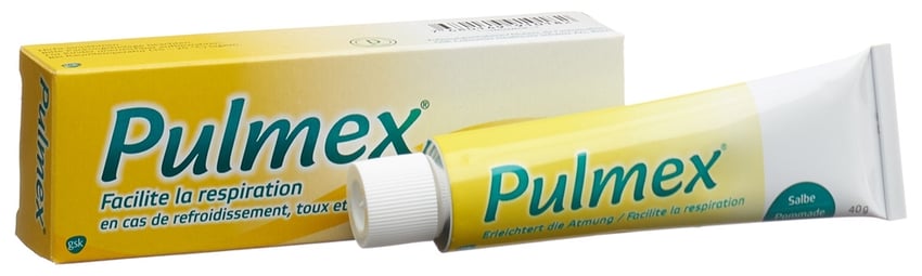PULMEX ong tb 40 g | Commander en ligne