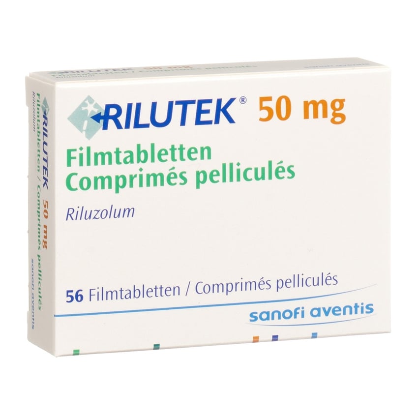 RILUTEK cpr pell blist 56 pce | Commander en ligne