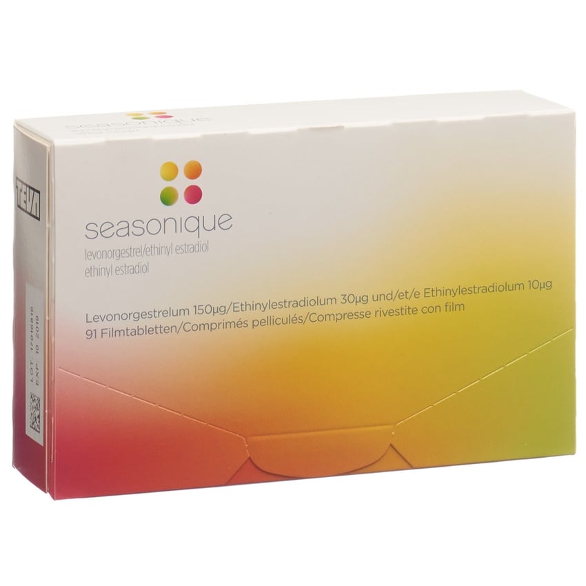SEASONIQUE cpr pell blist 91 pce | Commander en ligne