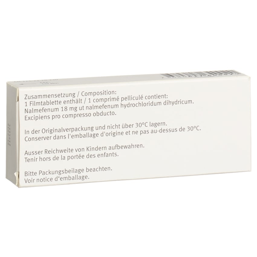 SELINCRO cpr pell 18 mg blist 14 pce | Commander en ligne