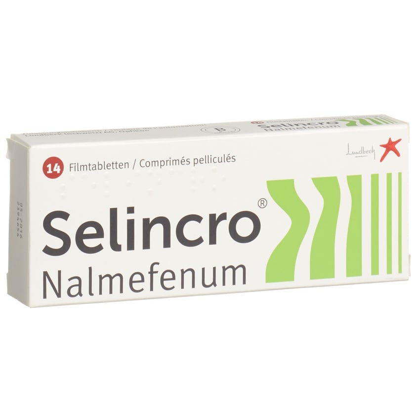 SELINCRO cpr pell 18 mg blist 14 pce | Commander en ligne