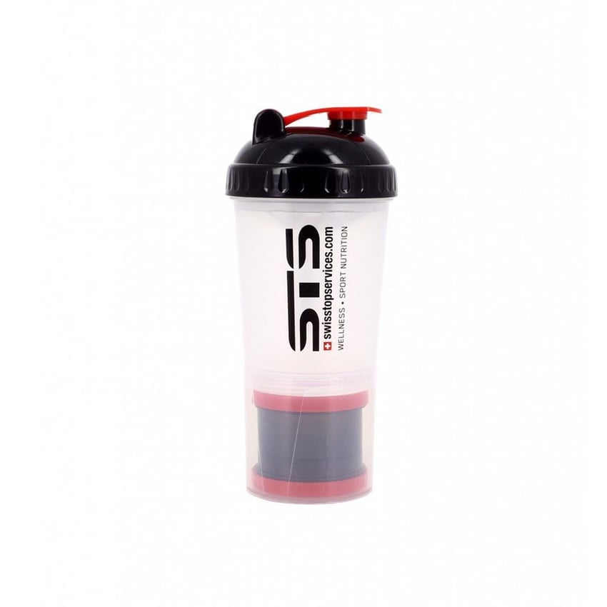 STS Shaker 600ml Multi-Purpose 1 Stk | Online bestellen