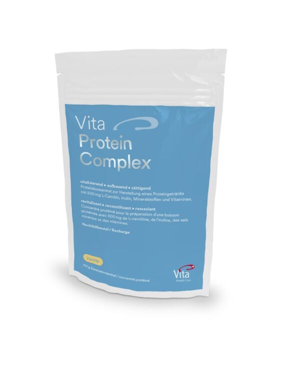VITA Plv refill Btl 510 g | Online bestellen