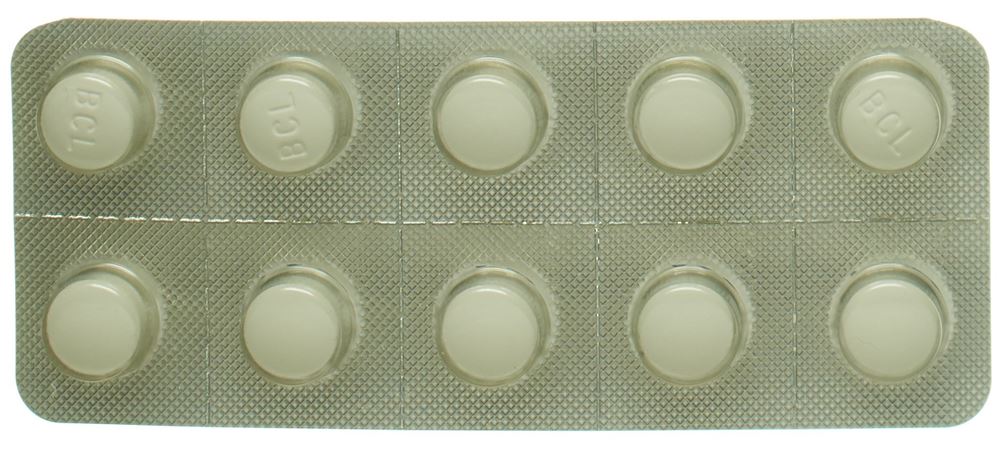BICALUTAMIDE Teva Filmtabl 150 mg Blist 100 Stk | Online bestellen