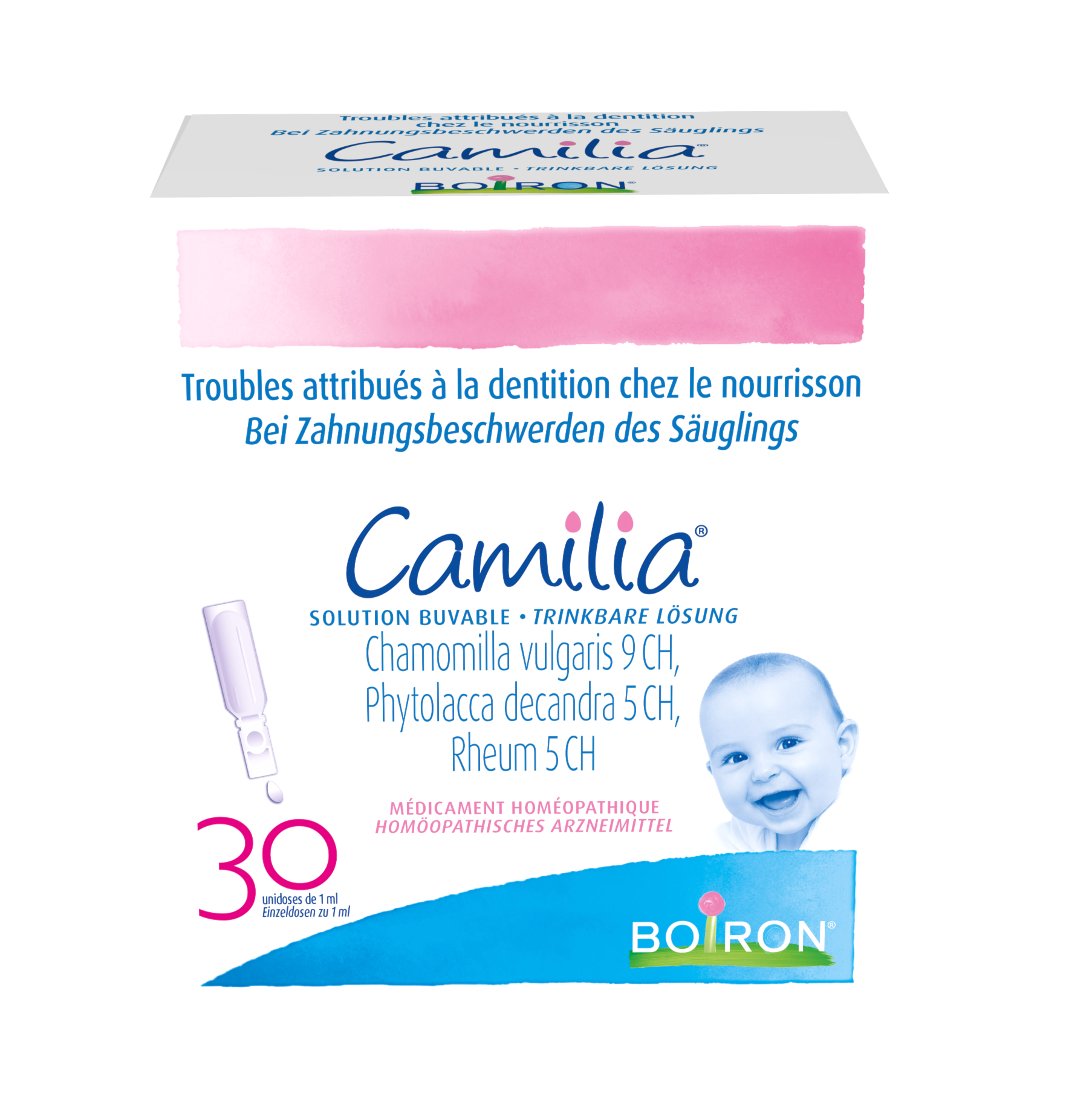 CAMILIA Trink L s Unidos 1 Ml Online Bestellen CAMILIA Trink L s Unidos 1 Ml Online Bestellen