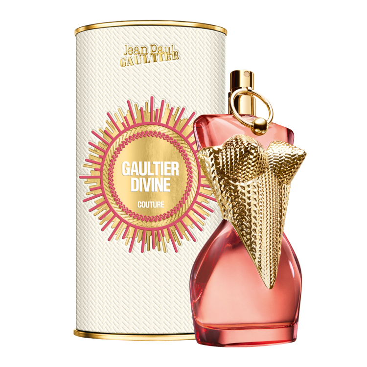 Jean-Paul Gaultier Divine Elixir Eau de Parfum 100 ml | Commander en ligne