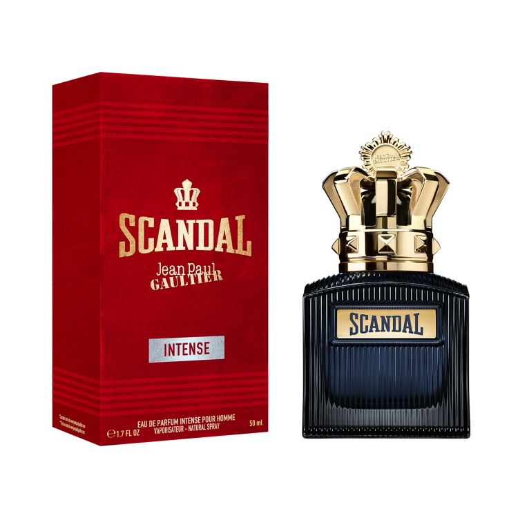 Jean-Paul Gaultier Scandal Pour Homme Elixir Eau de Parfum 100 ml ...