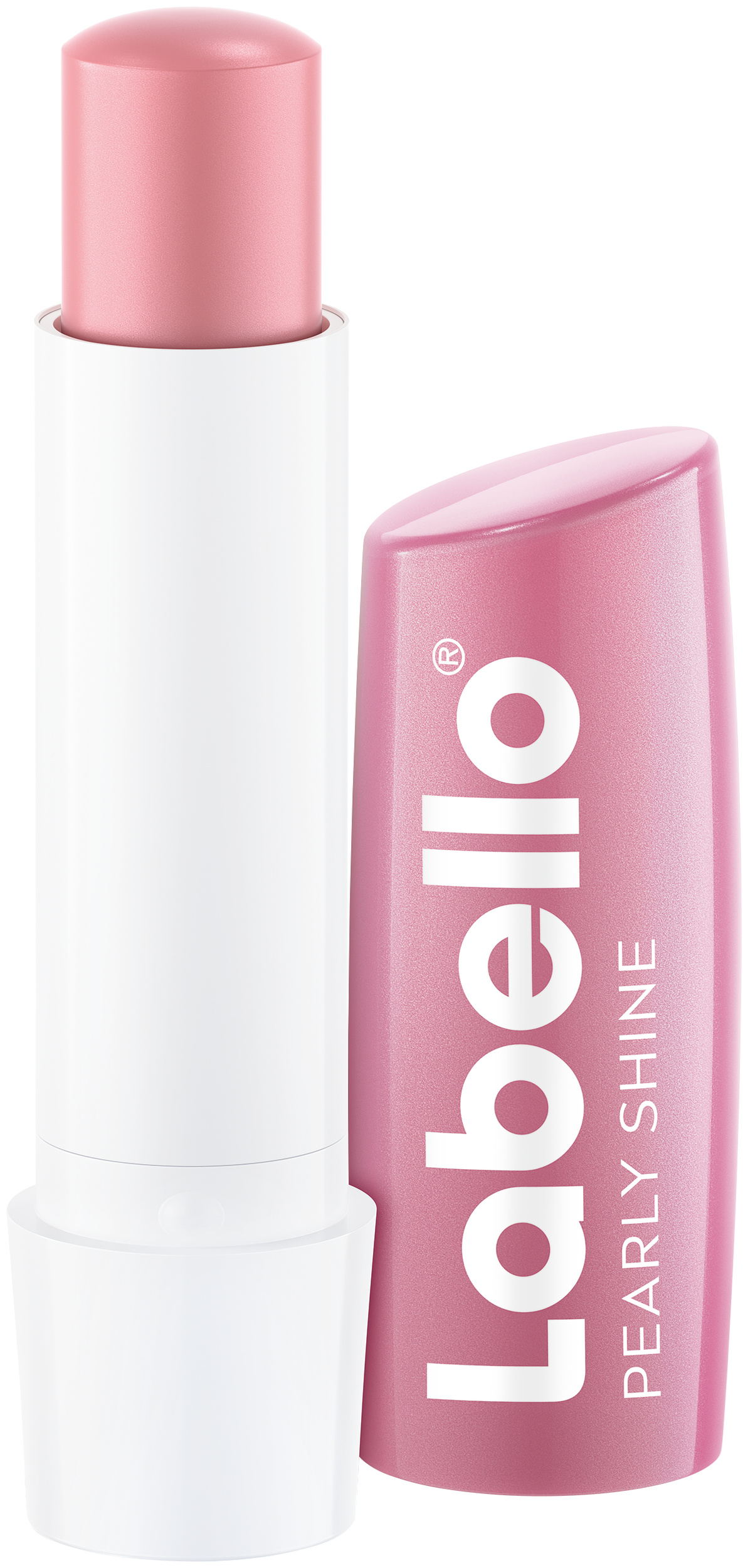 Labello Pearly Shine (neu) Stick 4.8 g | Online bestellen