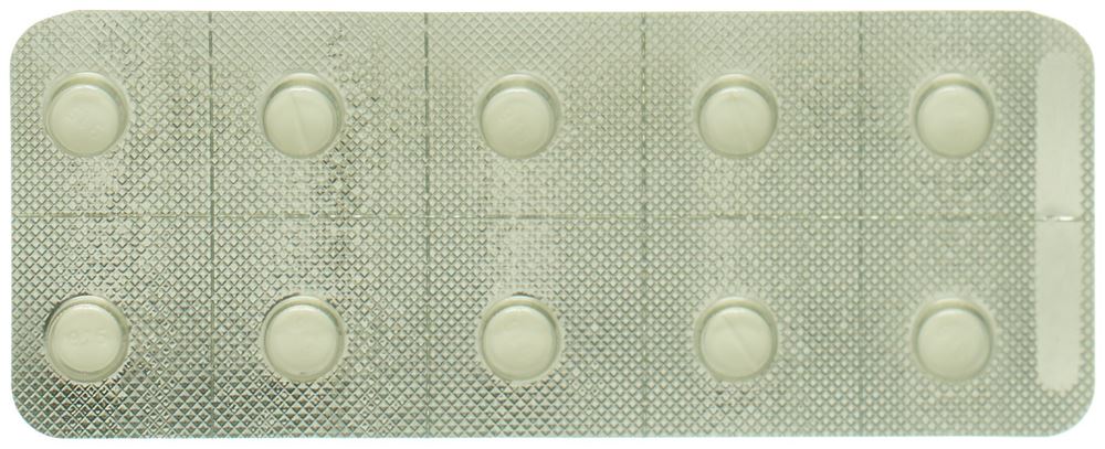 TORASEMIDE Mepha Tabl 5 mg Blist 100 Stk | Online bestellen