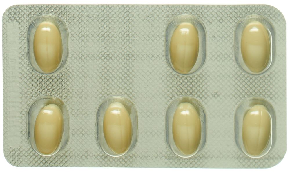 Utrogestan caps 200 mg blist 45 pce | Commander en ligne