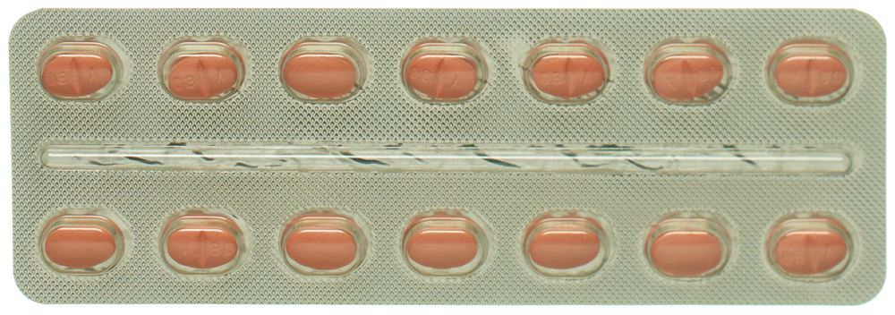 VALTAN Mepha Filmtabl 80 mg Blist 98 Stk | Online bestellen