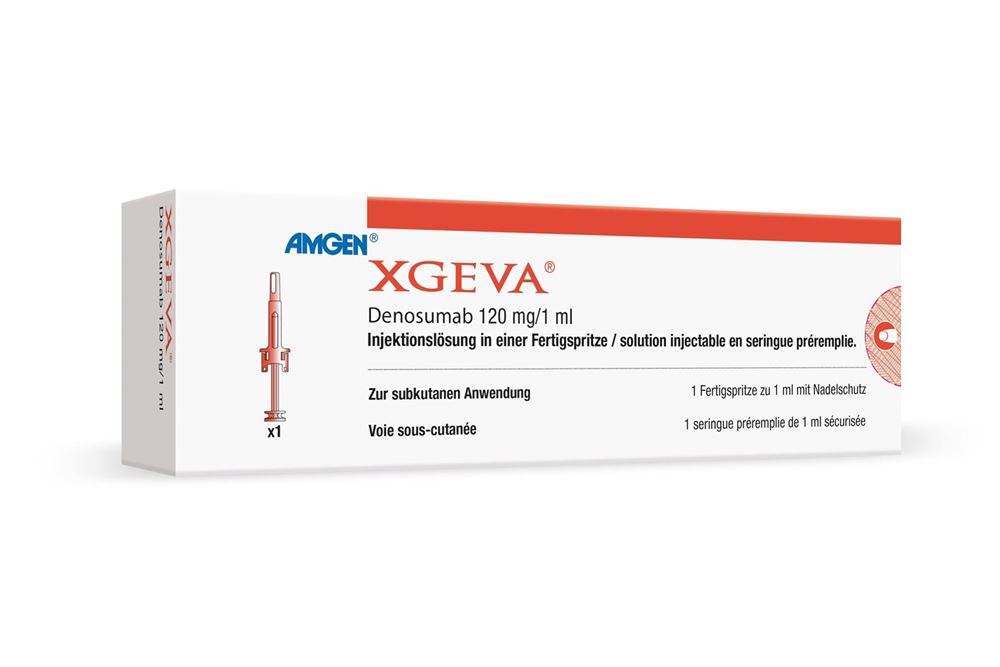 BENERVA Inj Lös 120 mg/ml Fertigspritze Fertspr 1 ml | Online bestellen